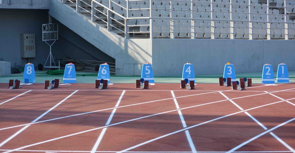 Η World Athletics ανακοίνωσε τις οδηγίες για τη διεξαγωγή αγώνων ...