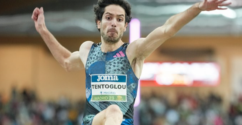 Νικητής και στη Μαδρίτη ο Τεντόγλου - SPORTSFEED