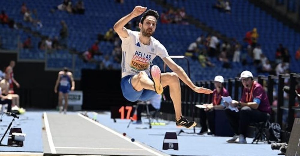 ΡΩΜΗ 2024: Η ώρα του... εθνοσωτήρα Τεντόγλου - SPORTSFEED