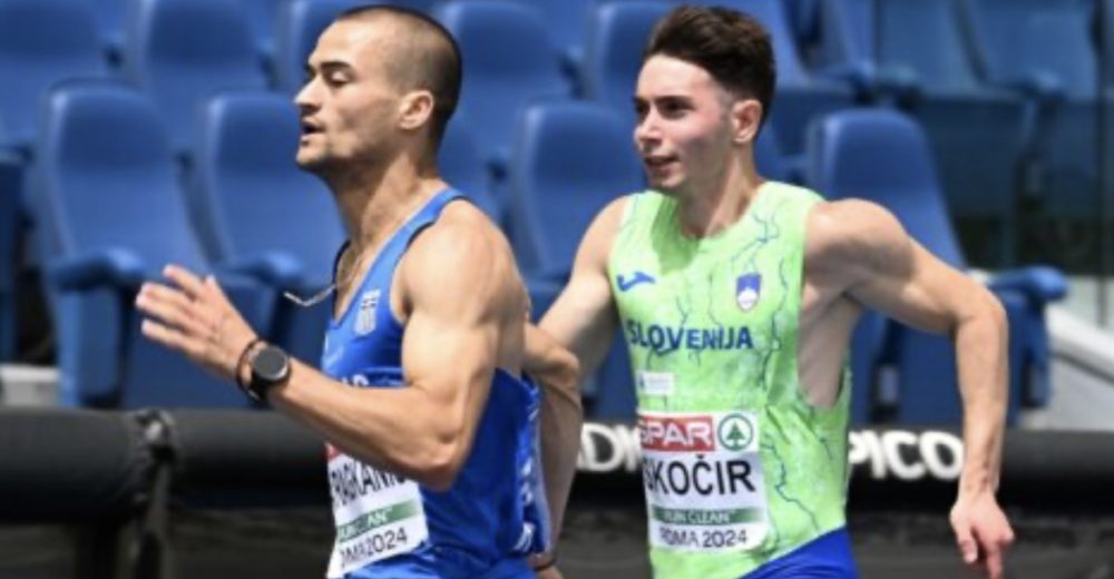ΡΩΜΗ 2024: Αποτελέσματα - ενημέρωση, 3η μέρα - πρωί - SPORTSFEED