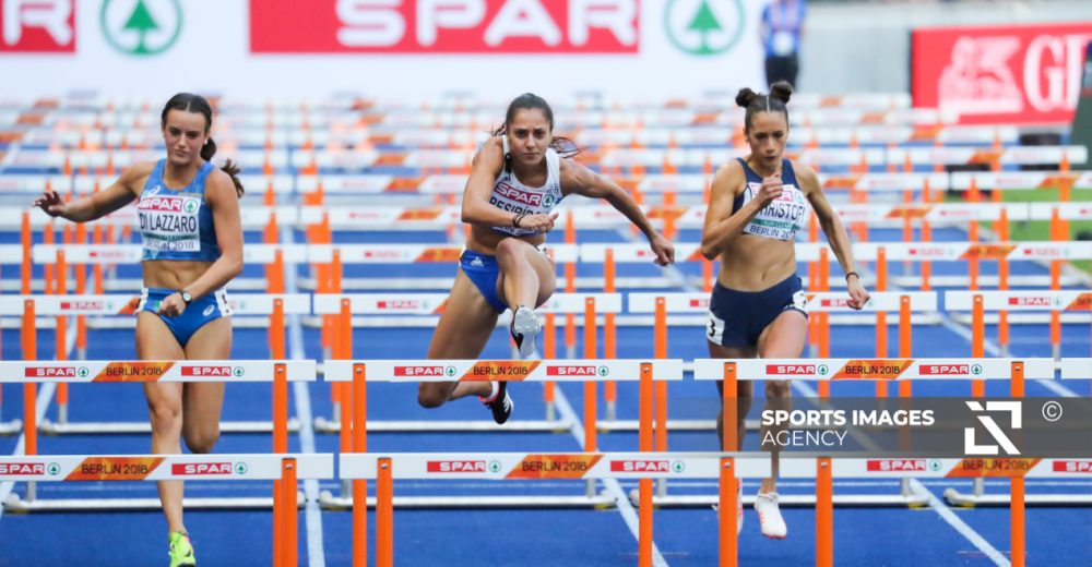 ΡΩΜΗ 2024: Πρόκριση μόνο με επίδοση και όχι με θέση - SPORTSFEED