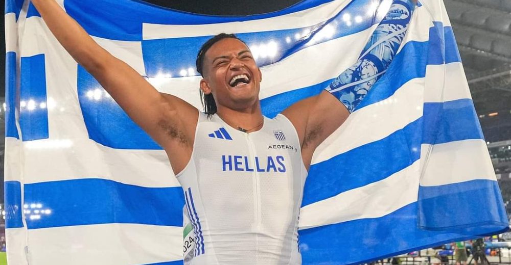 ΡΩΜΗ 2024: Τι έκαναν οι Έλληνες στο ευρωπαϊκό πρωτάθλημα στίβου ...