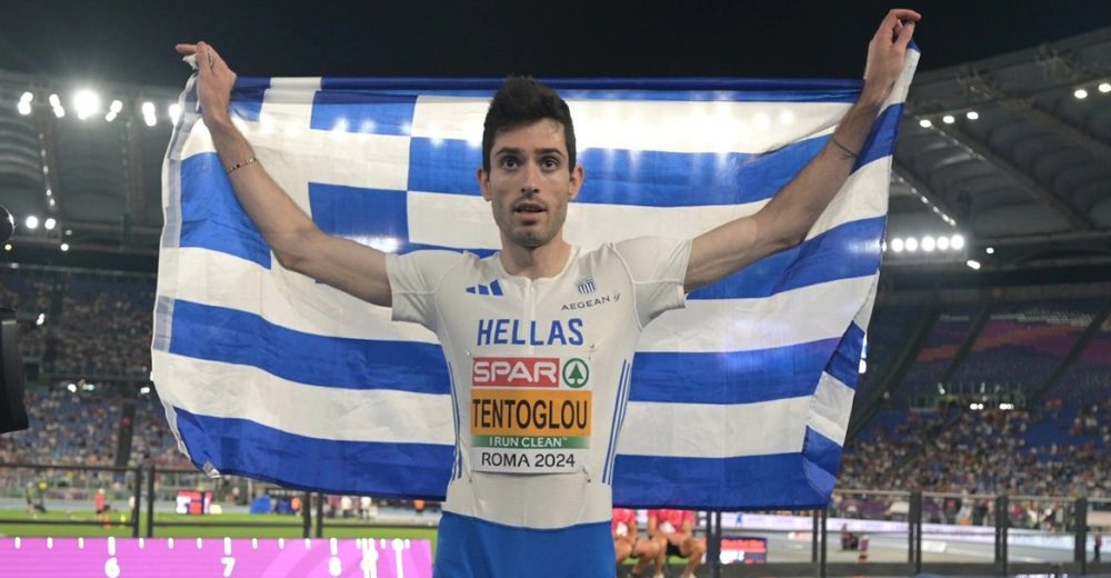 ΡΩΜΗ 2024: Ο Ντουπλάντις χρειάζεται 6.06μ για να πάρει το στέμμα από ...