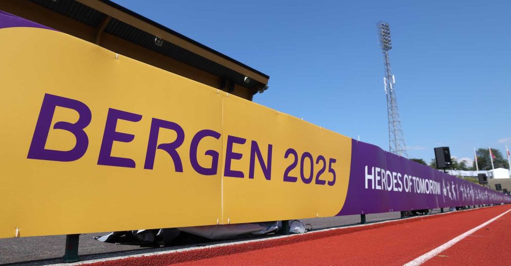 Μπέργκεν 2025: Βάλαμε τον πήχη ψηλά και περάσαμε από κάτω - SPORTSFEED