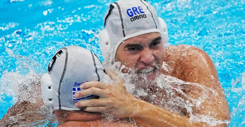 ΒΕΛΙΓΡΑΔΙ 2026: Ζέσταμα με τη Γεωργία για την Εθνική - SPORTSFEED
