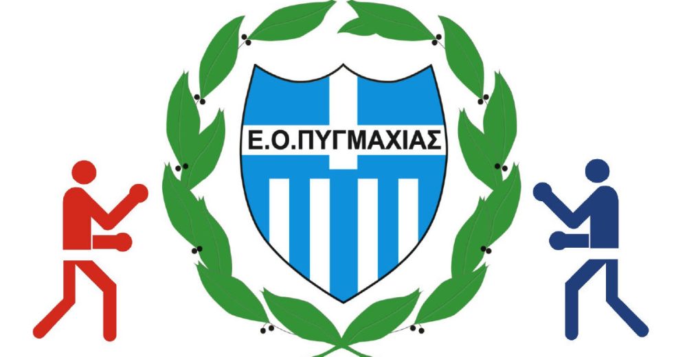 Ο Δακτυλίδης πρόεδρος της Ελληνικής Ομοσπονδίας Πυγμαχίας - SPORTSFEED