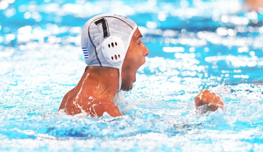 Ευρωπαϊκό Κ18: Στα ημιτελικά η Εθνική - SPORTSFEED
