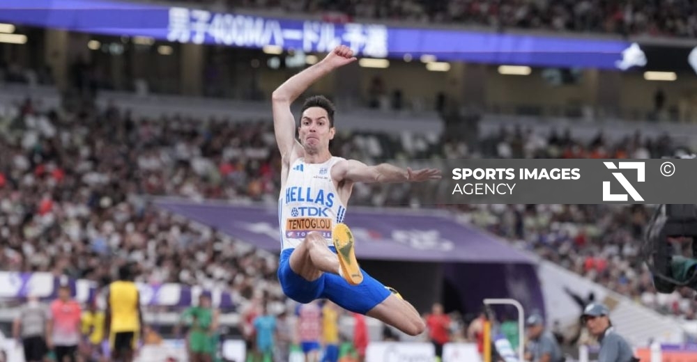 ΑΠΟΣΤΟΛΗ ΤΟΚΙΟ: Δεν χάνει ο Τεντόγλου - SPORTSFEED