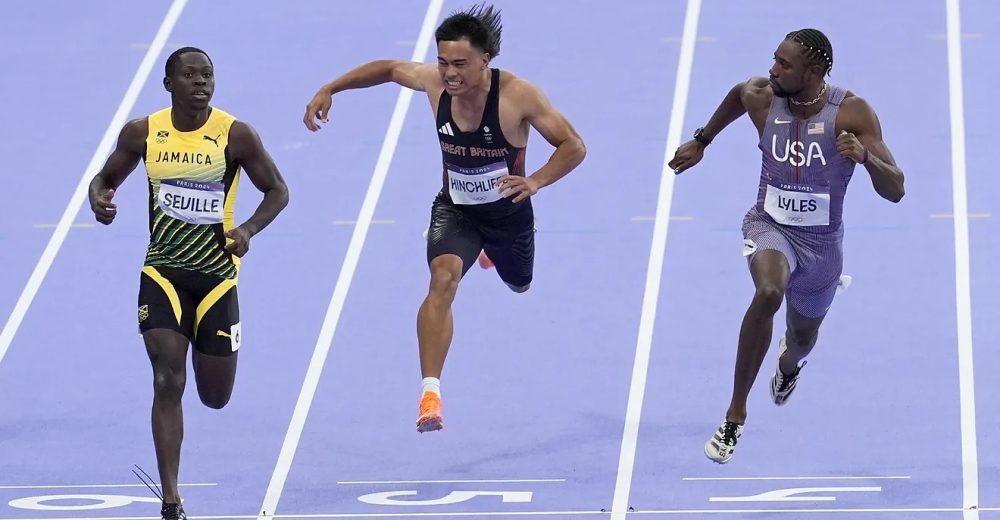 ΤΟΚΙΟ 2025: Preview στα σπριντ των ανδρών - SPORTSFEED