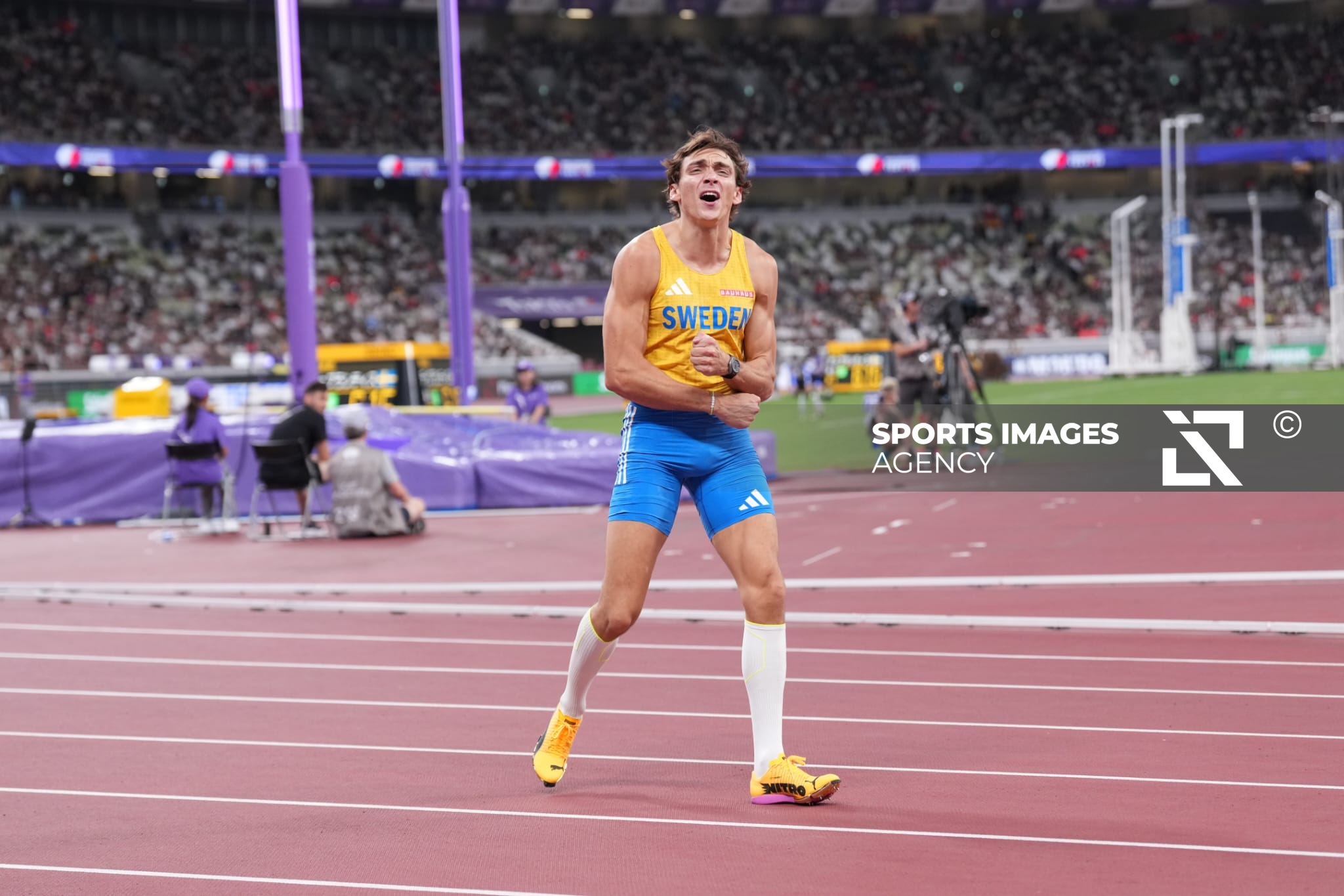 ΑΠΟΣΤΟΛΗ ΤΟΚΙΟ: ΔΕΝ ΥΠΑΡΧΕΙ Ο ΝΤΟΥΠΛΑΝΤΙΣ, νέο παγκόσμιο ρεκόρ ...