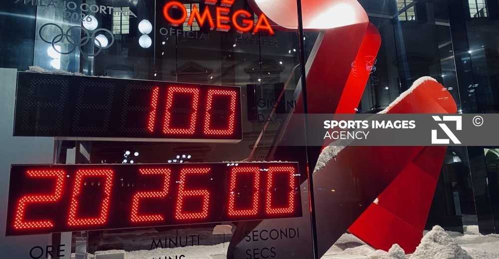 ΜΙΛΑΝΟ ΚΟΡΤΙΝΑ 2026: 100 μέρες για την έναρξη των χειμερινών Ολυμπιακών ...