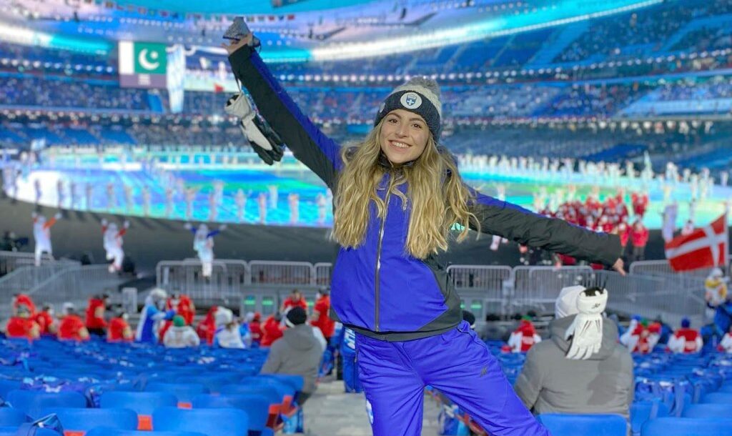 ΜΙΛΑΝΟ ΚΟΡΤΙΝΑ 2026: Η μάχη για τα ελληνικά Ολυμπιακά εισιτήρια ...
