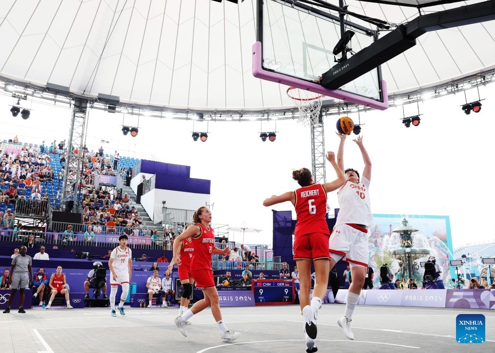 ΛΑ 2028: Η διαδικασία πρόκρισης στο μπάσκετ 3Χ3 - SPORTSFEED