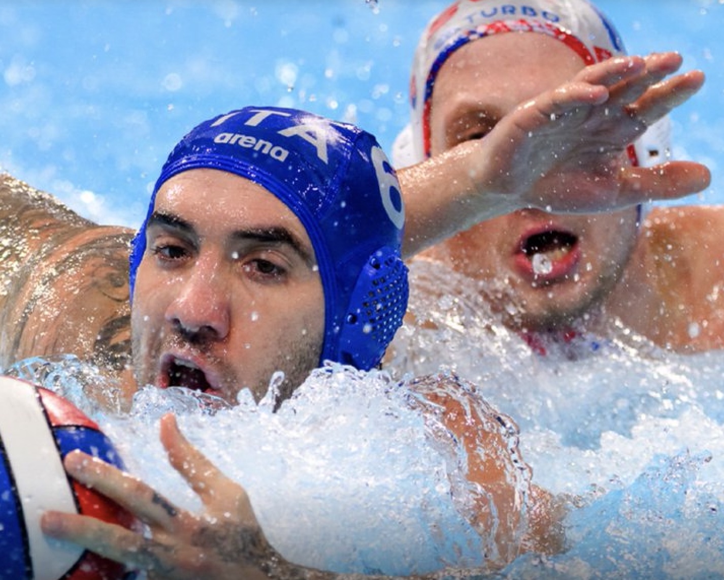ΒΕΛΙΓΡΑΔΙ 2026: Η Ιταλία συμπλήρωσε τα ημιτελικά - SPORTSFEED