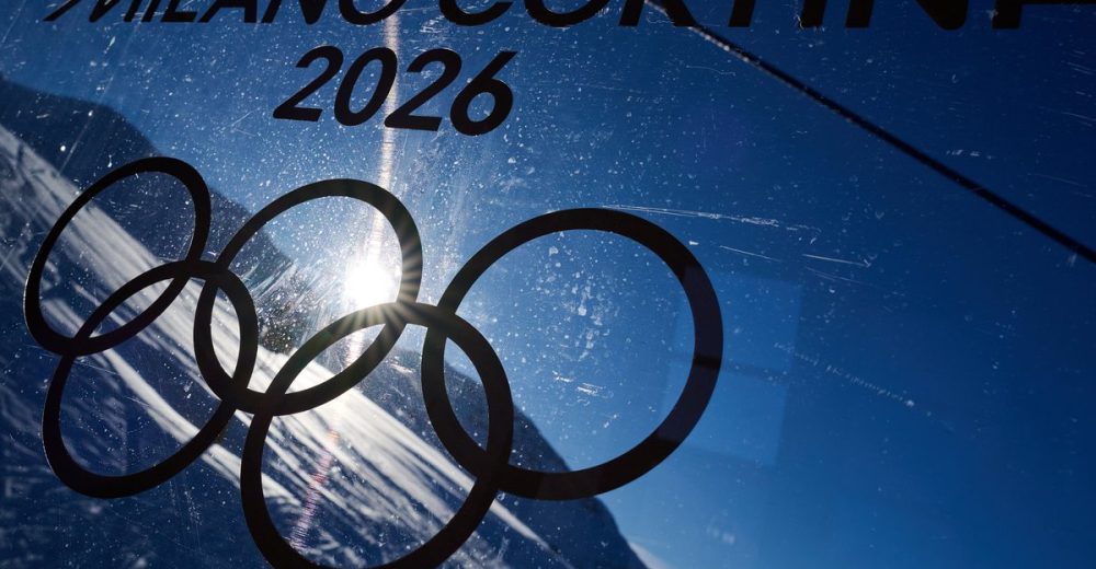 ΜΙΛΑΝΟ ΚΟΡΤΙΝΑ 2026: Ένας μήνας από την έναρξη των 25ων χειμερινών ...