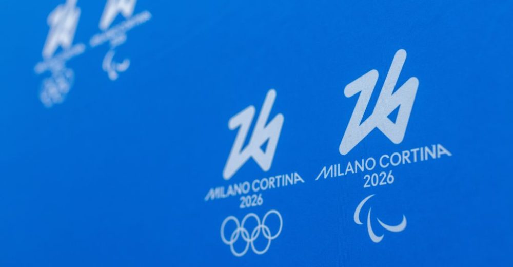 ΜΙΛΑΝΟ ΚΟΡΤΙΝΑ 2026: Χωρίς σημαία και ύμνο Ρωσία και Λευκορωσία ...
