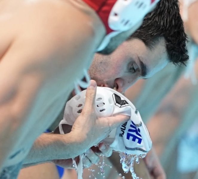 ΒΕΛΙΓΡΑΔΙ 2026 - Βλάχος: «Προημιτελικός με την Κροατία» - SPORTSFEED