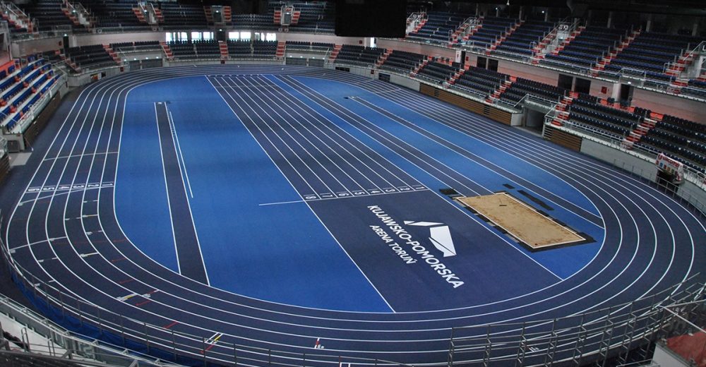 ΤΟΡΟΥΝ 2026: Αλλάζει ο χάρτης των προκρίσεων για το παγκόσμιο κλειστού ...