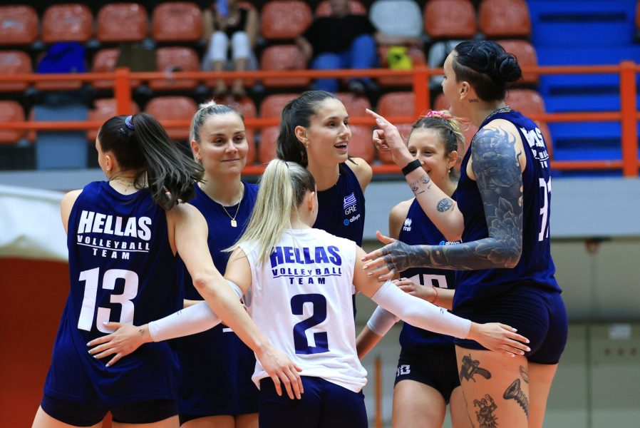 Ισόπαλο το 2ο φιλικό της Εθνικής - SPORTSFEED